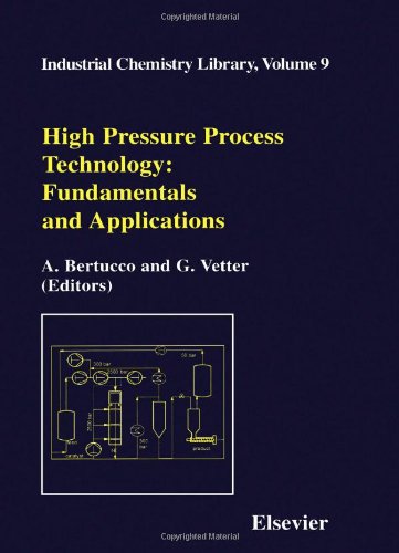 Amazon.com: High Pressure Process Technology: Fundamentals and ...