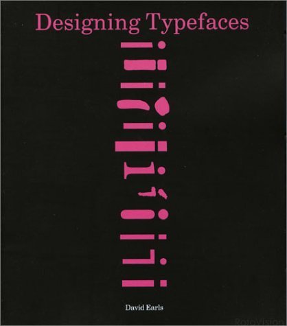 Buy Designing Typefaces Book Online at Low Prices in India | Designing ...
