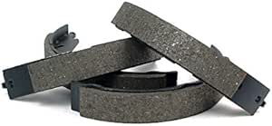Volvo 31262874, Parking Brake Shoe, Parking Brake - Amazon Canada