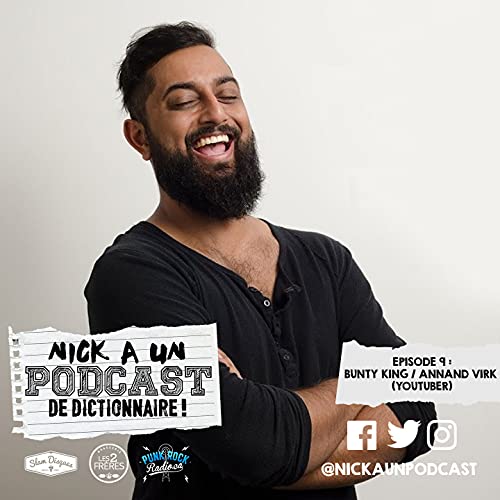 Amazon.com: 09 - Bunty King / Annand Virk (YouTuber, Social Media Commentator) : Audible Books ...