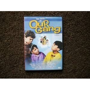 Amazon.com: The Best of Our Gang Volume 1 : Movies & TV