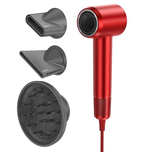 The 29 Best Red Hair Dryers of 2026 [Verified] - Cherry Picks
