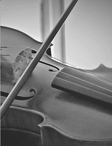 Amazon.com: Violin Tablature Book: Blank Tab Sheet Music. Page size is ...