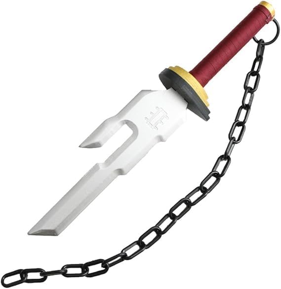 Fushiguro Toji Weapon Anime Cosplay Prop Toji Fushiguro Cosplay Weapon ...
