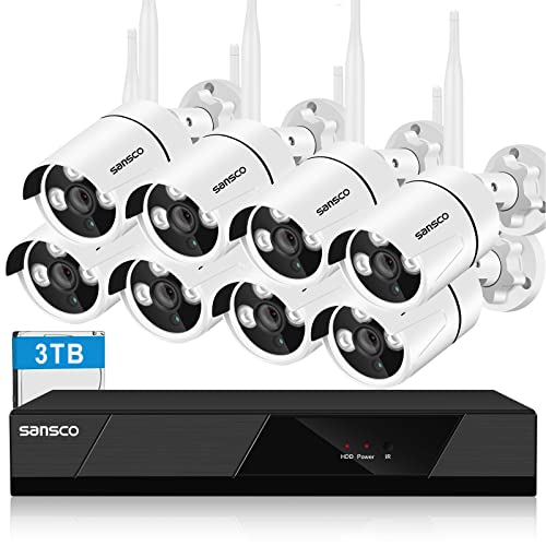 Best Wireless Security Camera Systems: A Comprehensive Guide