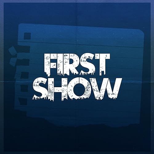FIRST SHOW : First show: Amazon.in: Books