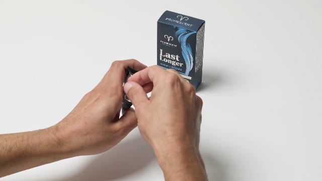 Watch Promescent Delay Wipes on Amazon Live