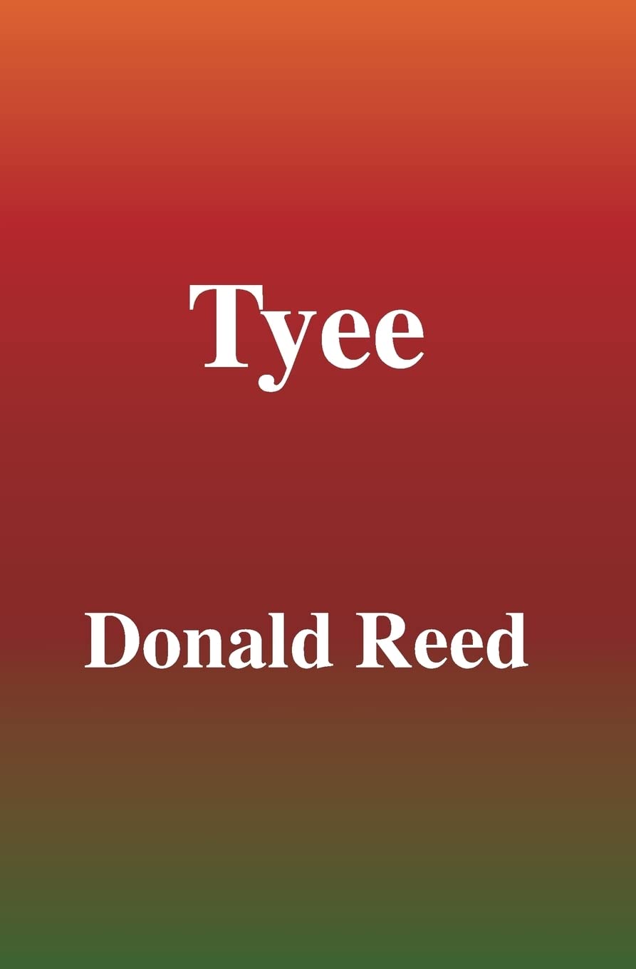 Amazon | Tyee | Reed, Donald | Action & Adventure