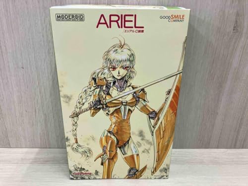 [Article non ouvert] Good Smile Company Erial C Equipment MODEROID ...