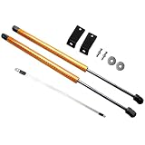 ・ブランド:Gixvor・製造元:Gixvor・モデル:Kedoukj Lift Support Struts・製造元/メーカー部品番号:1550HI