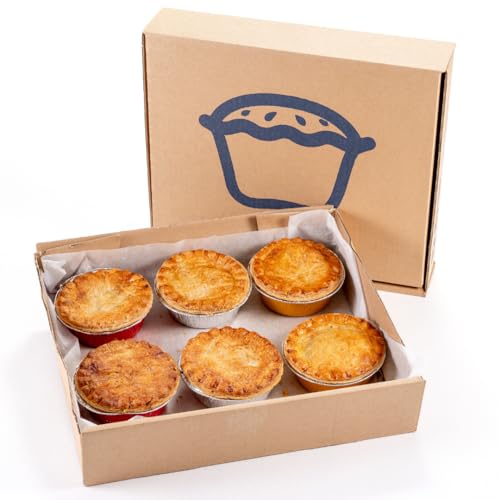 Amazon.co.uk Best Sellers: The most popular items in Fresh Savoury Pies ...