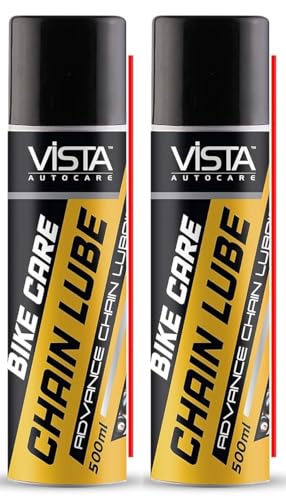 Amazon.in Bestsellers: The most popular items in Motorcycle Chain Oil