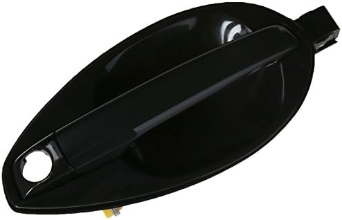 Amazon.com: HYUNDAI 82650-2C000 Exterior Door Handle Assembly, Front ...