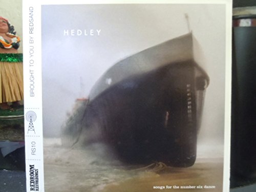 Hedley - Songs For The Number Six - Amazon.com Music