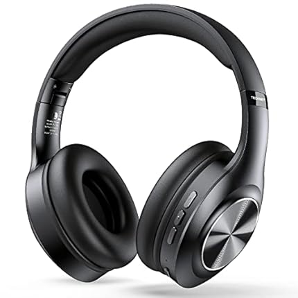 The 29 Best Bluetooth Over-Ear Headphones of 2024 [Verified] - Cherry Picks