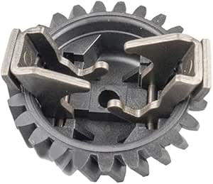 Amazon | RGV12100 RGV13100 EH65 EH63 ガバナーギア速度ガソリン発電機部品に適合 | エンジン・エンジン ...