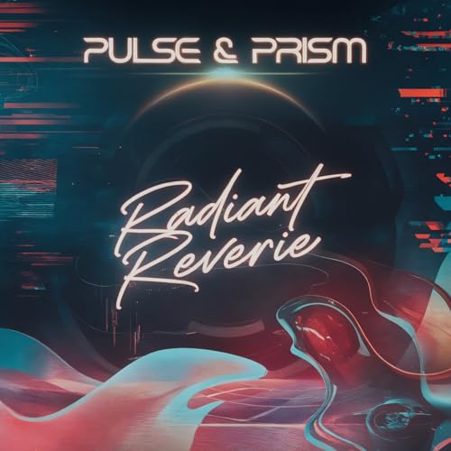 Radiant Reverie by Pulse & Prism on Amazon Music - Amazon.co.uk