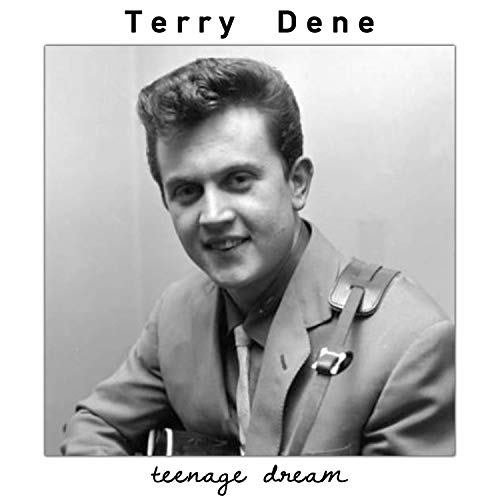 Play Teenage Dream by Terry Dene on Amazon Music