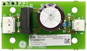 Amazon.com: SUPPLYZ Direct Replacement for GE WR23X10622 Refrigerator ...