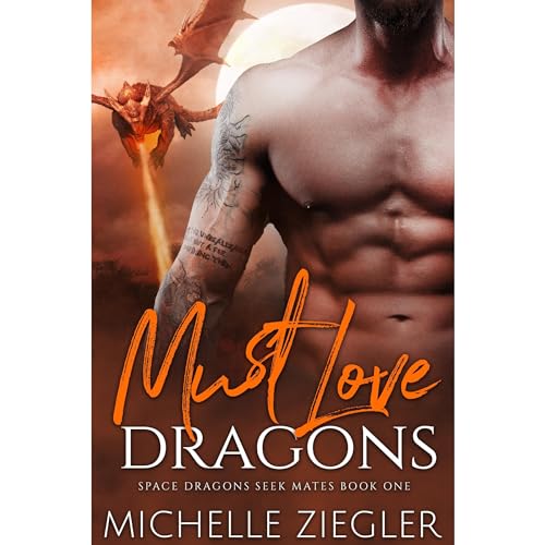 Amazon.com: Single Red Dragon: A Dragon Shifter Fated Mates Novel ...