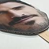 Amazon.com: 1 Pc, Custom Big Head Cutout | Fun Face Cardboard Cutout ...