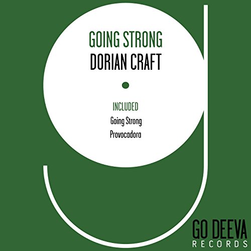 Amazon.co.jp: Going Strong : Dorian Craft: Digital Music