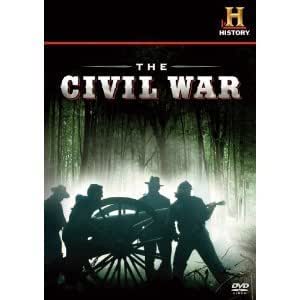Amazon.com: The History Channel Civil War 15 Episode Collection : Most ...