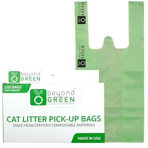 Cat Litter Bags – The 15 best products compared - Wild Explained