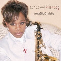 Draw the Line CD: Amazon.com: Books