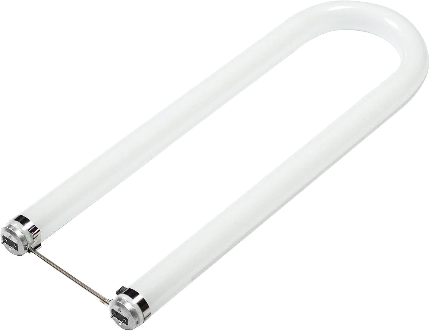 Philips Lighting 423087 U-Bent Fluorescent Lamp, 40 W, Fluorescent Lamp ...
