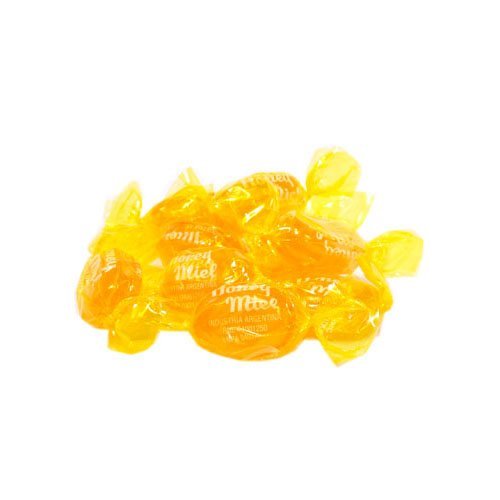 Amazon.com : Arcor Honey Filled Hard Candy Wrapped (4Lb) : Grocery ...