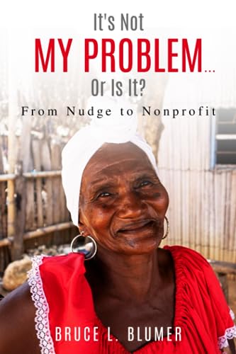 Book review of It's Not My Problem...Or Is It? - Readers' Favorite ...