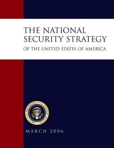 National Security Strategy of the United States