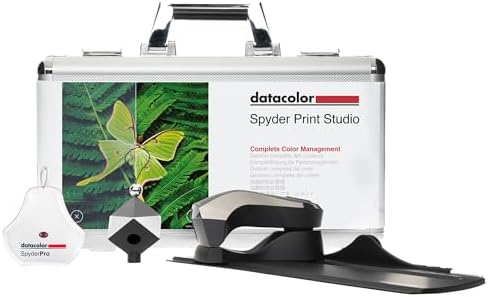 Datacolor Spyder - Monitor Calibrator for Photos, Online Content, and ...