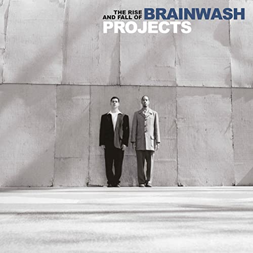 Play The Rise And Fall Of Brainwash Projects by Brainwash Projects on ...