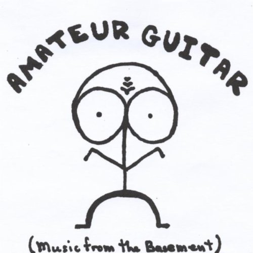 Play Amateur Guitar (Music from the Basement) by Peter Wilson on Amazon ...