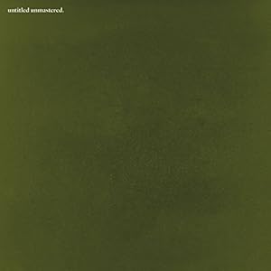 Amazon.com: untitled unmastered.[LP]: CDs & Vinyl
