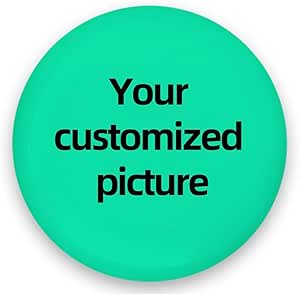 Amazon.com : SOHUCK Customize with Any Image Logo You Want/Professional ...