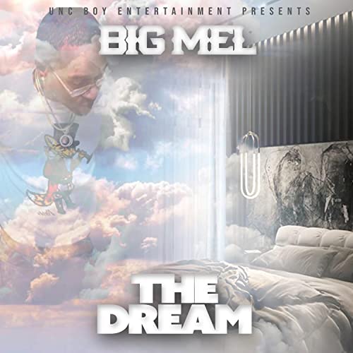 Play The Dream by Big Mel on Amazon Music
