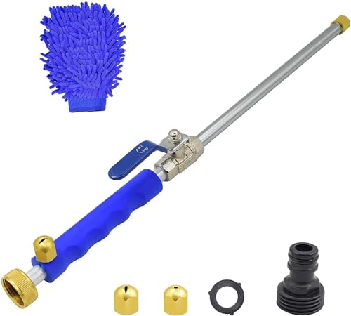 11 Best Hydro Jet Power Washers in 2024 - Top Picks