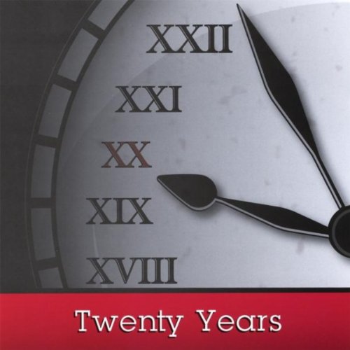 Amazon.com: Twenty Years : Twenty Years: Digital Music