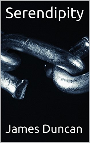 Serendipity - Kindle edition by Duncan, James. Literature & Fiction ...