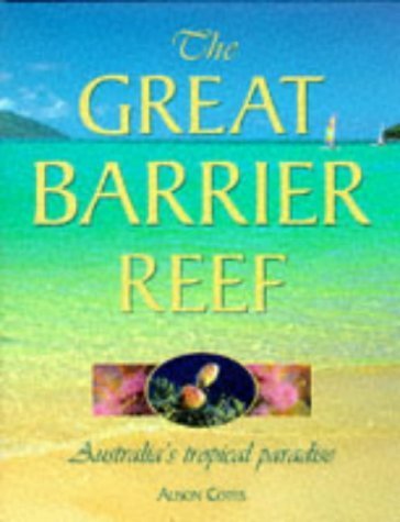 Amazon | The Great Barrier Reef: Australia's Tropical Paradise | Cates ...