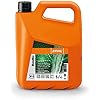Stihl MotoMix Fuel Mix (5 litres) : Amazon.co.uk: Toys & Games