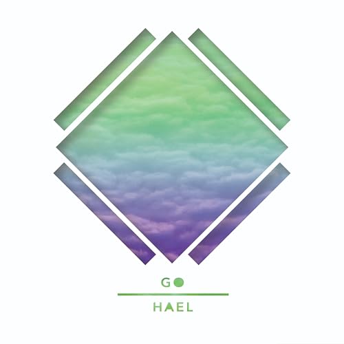 Play Go by Hael on Amazon Music