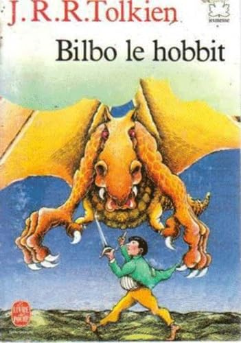 Buy Bilbo Le Hobbit Book Online at Low Prices in India | Bilbo Le ...