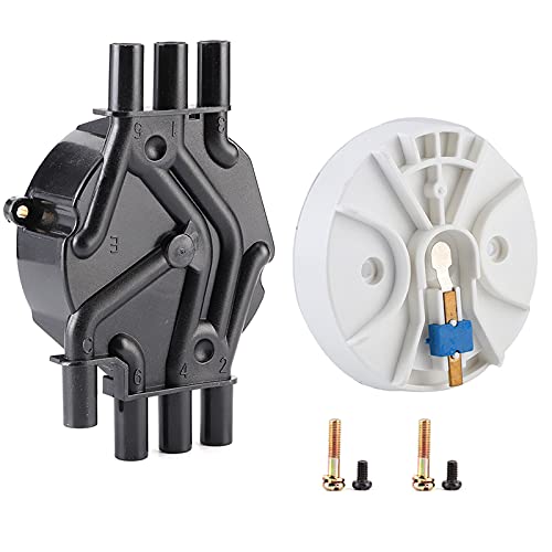 Amazon Best Sellers: Best Automotive Replacement Distributor Cap ...
