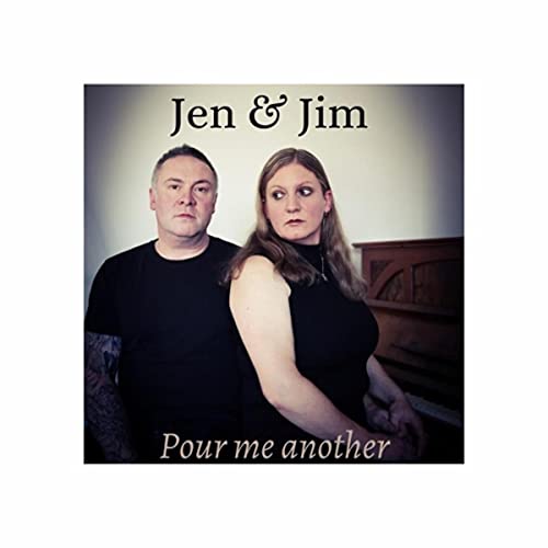 Play Pour Me Another by Jen & Jim on Amazon Music