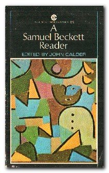 A Samuel Beckett Reader (NEL Modern Classics): Amazon.co.uk: Beckett ...