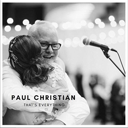 Play That's Everything by Paul Christian on Amazon Music